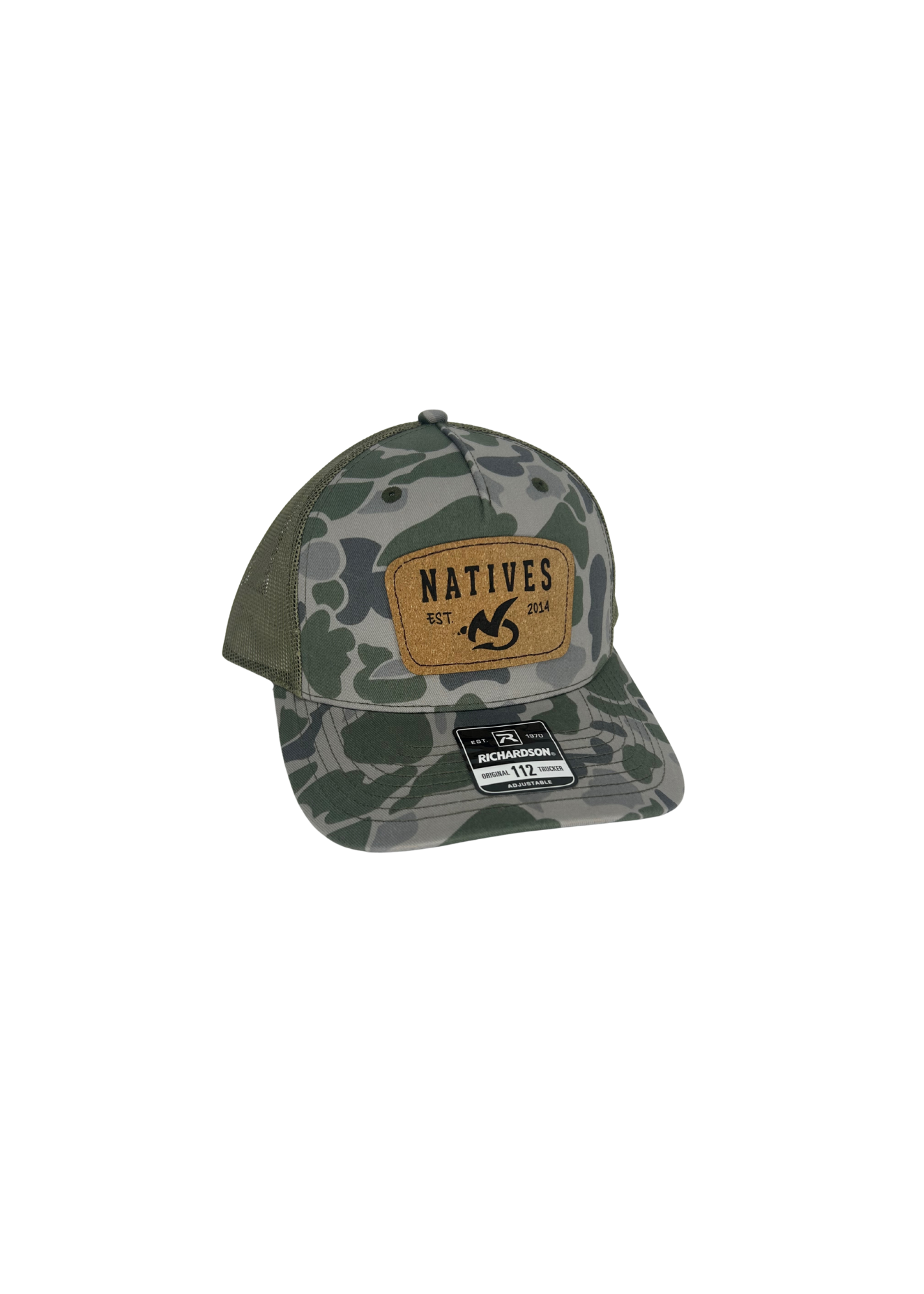 Native Hats – Natives Fly Fishing