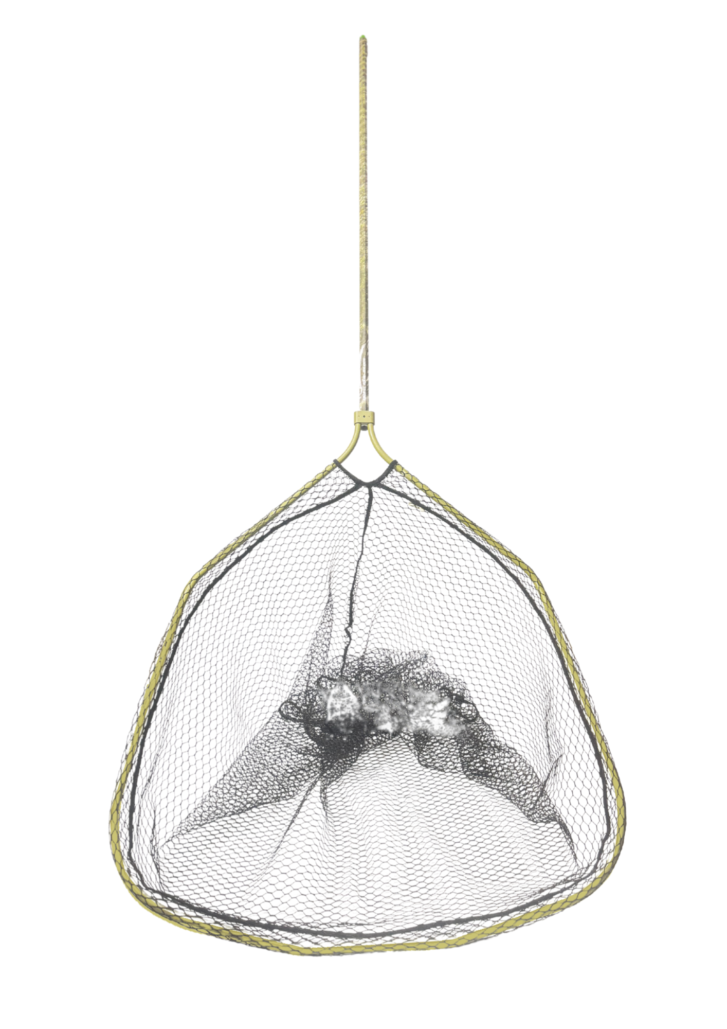 Best Musky Landing Nets for Trophy Fish | Natives Fly Fishing