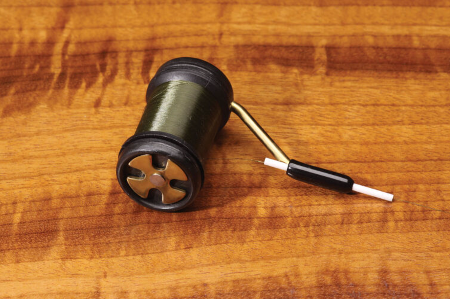 Rite Bobbin – Natives Fly Fishing