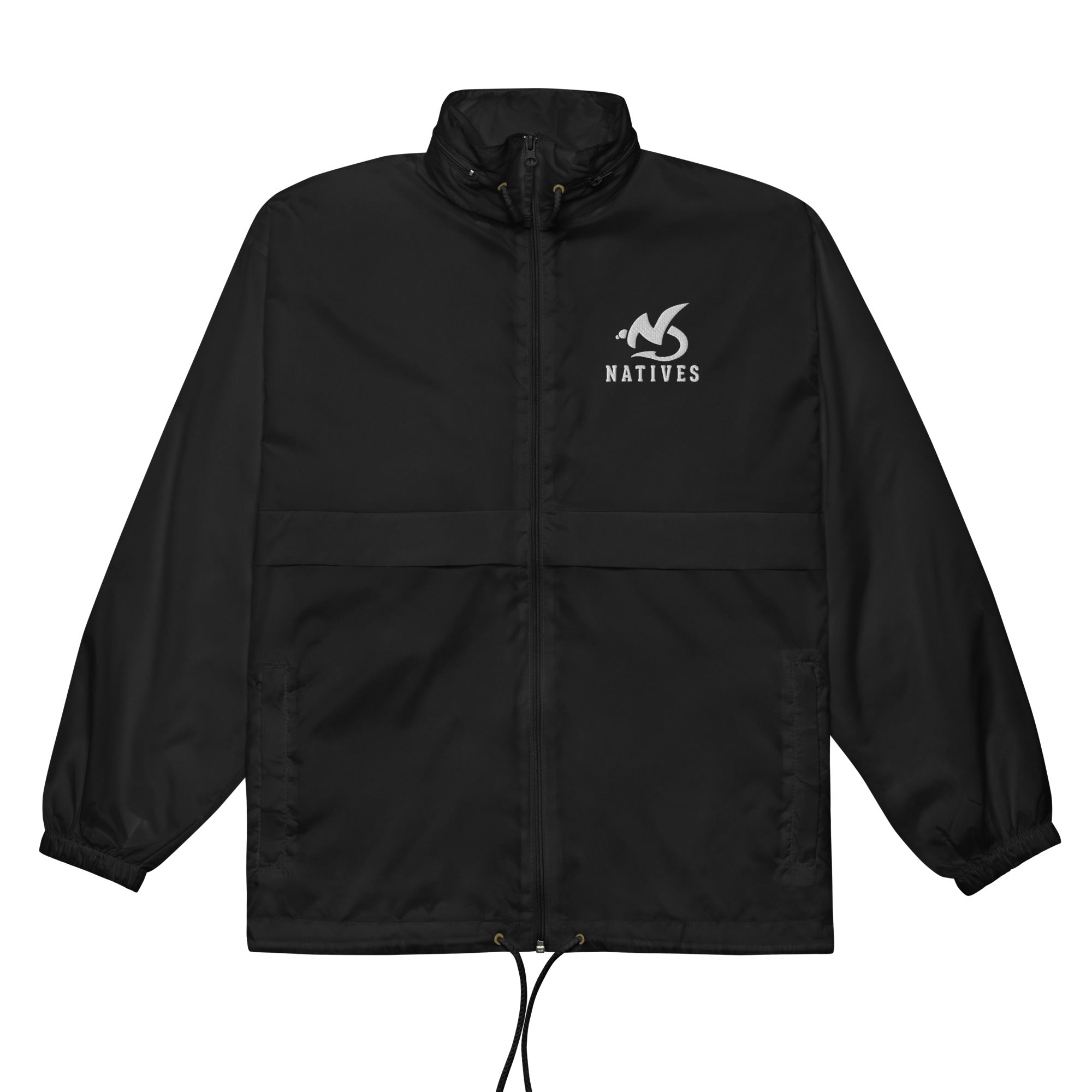 Natives windbreaker – Natives Fly Fishing