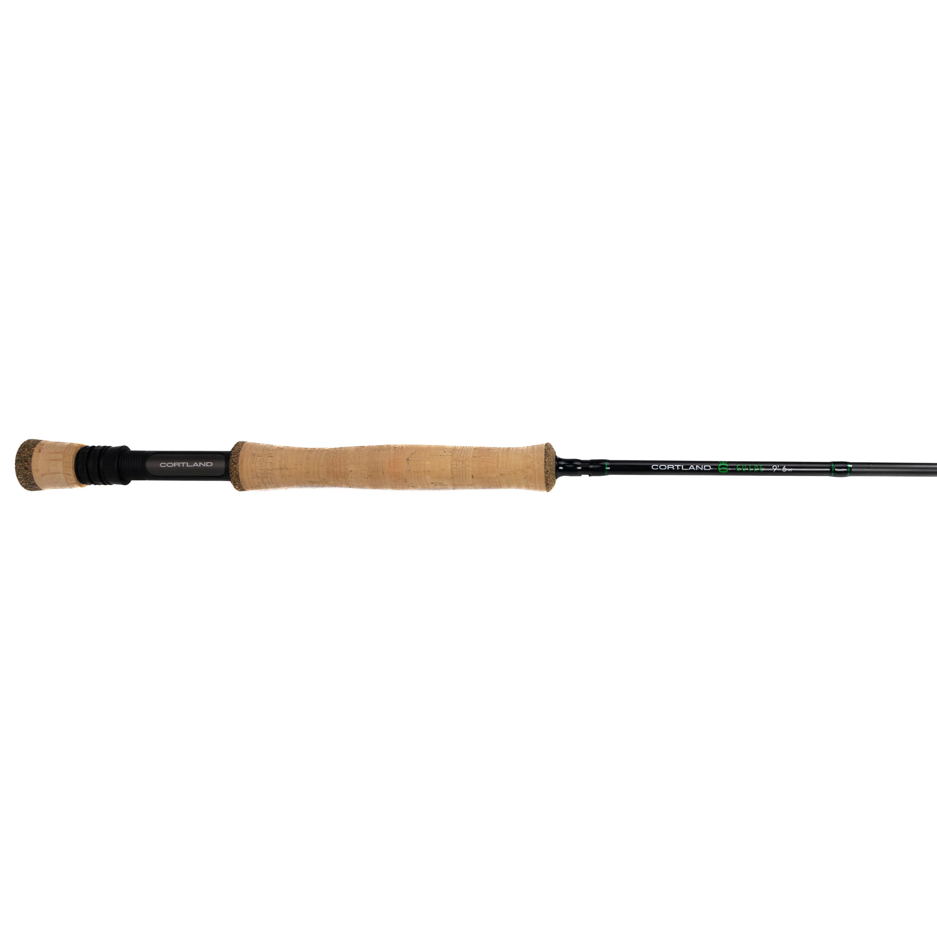 Cortland Guide Fly Rods - 3wt, 5wt & 6wt | Natives Fly Fishing